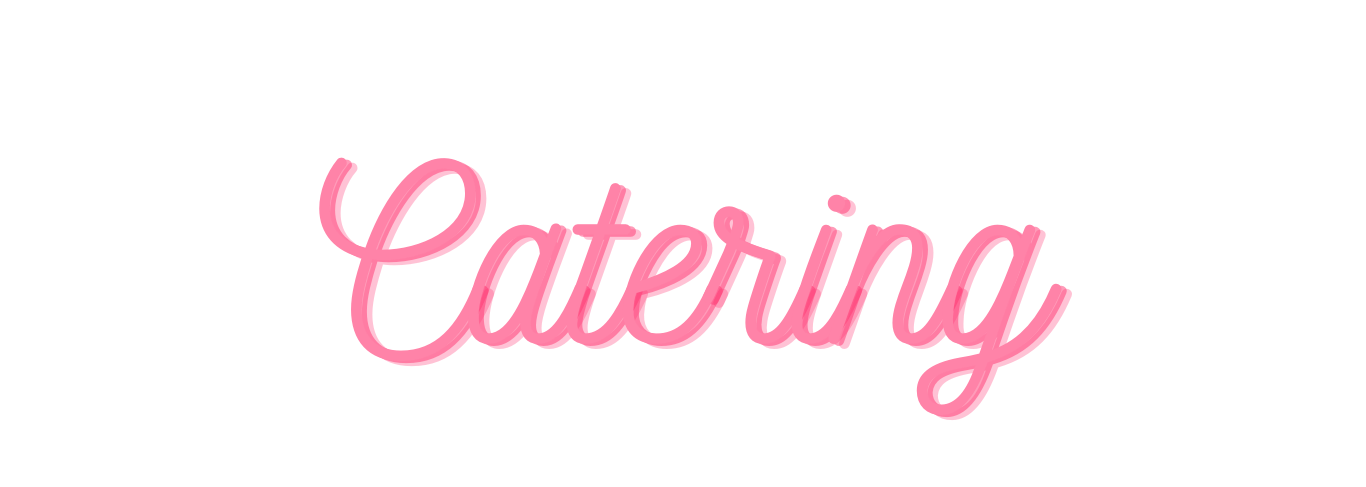 Catering - Funnel It Up